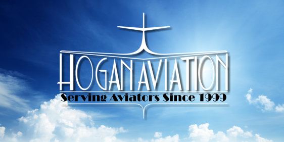 Hogan Aviation - Airplanes for Sale, Aircraft Ferrying, Airplane Broker ...
